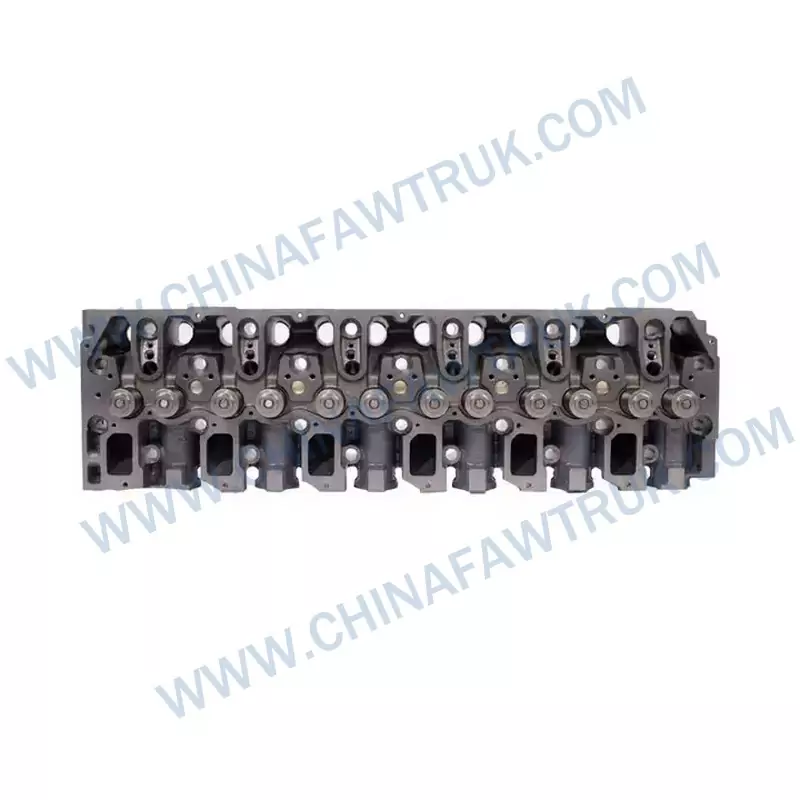 04258234 China FAW Truck Parts-Cylinder Heads