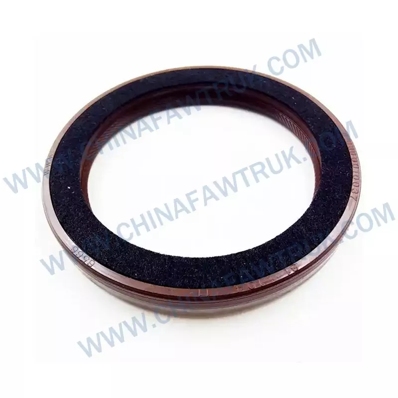 04253372 China FAW Truck Parts-Adjusting Liner Rings