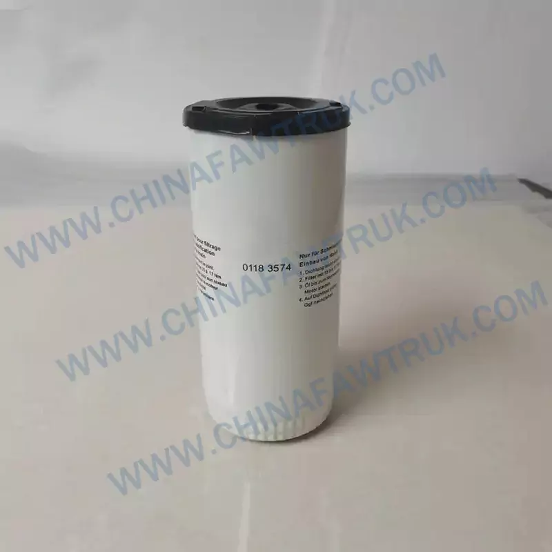 01183574 China FAW Truck Parts-Oil Filters