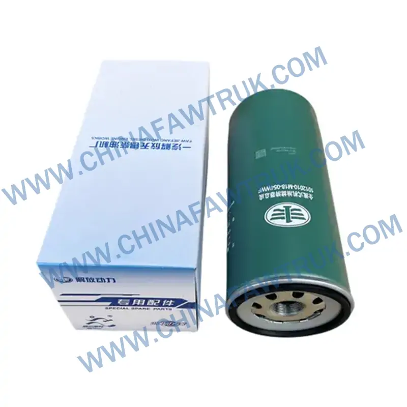 1012010-M18-054W Oil filter 100% high quality