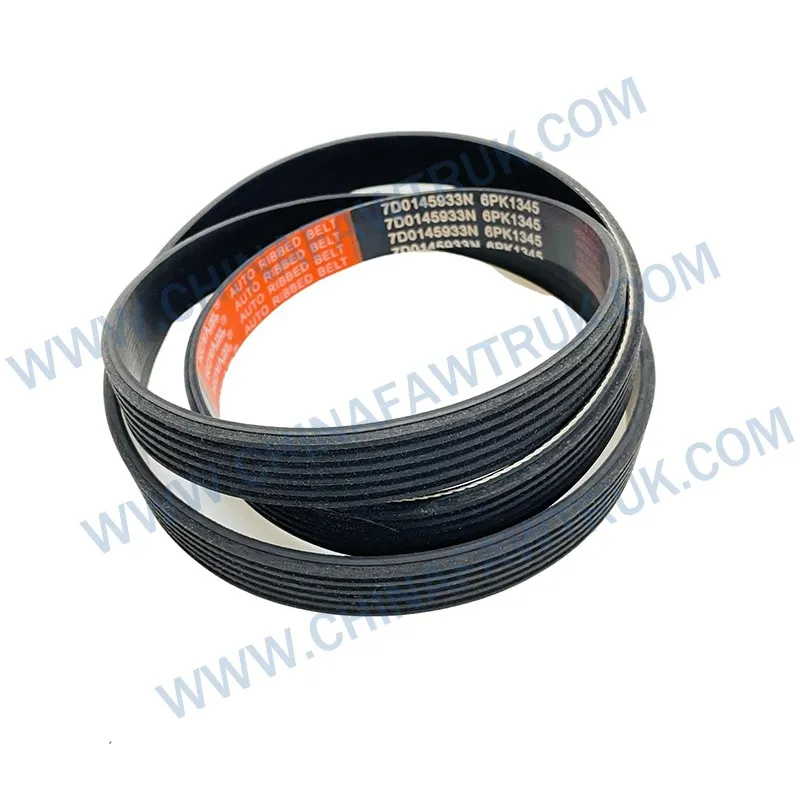 1023021-M10-01085 China FAW J6 Truck Parts-Belt
