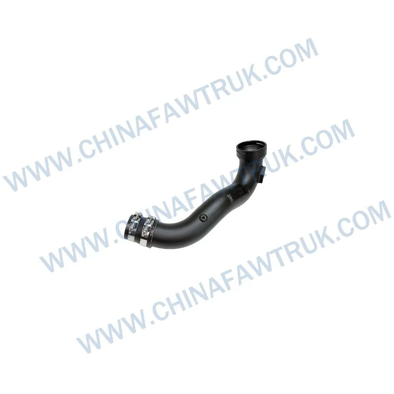 1119031-2000 Intercooler Intake Pipe- Faw J7 Truck Cooling System Parts
