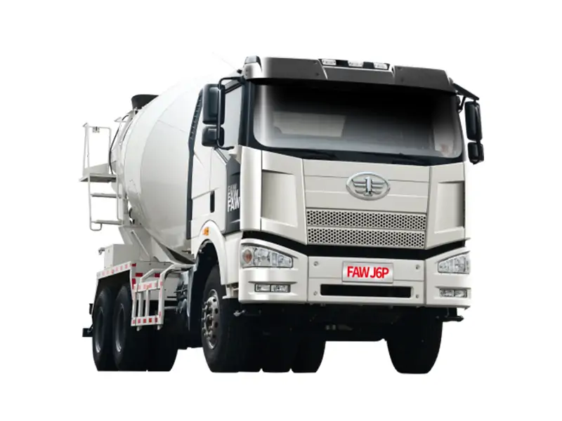 faw special truck High quality products 100% authentic