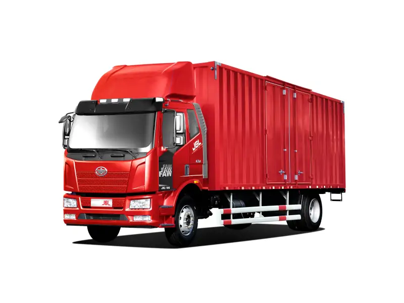 Faw Dump Trucks 8x4 J6p High quality products 100% authentic