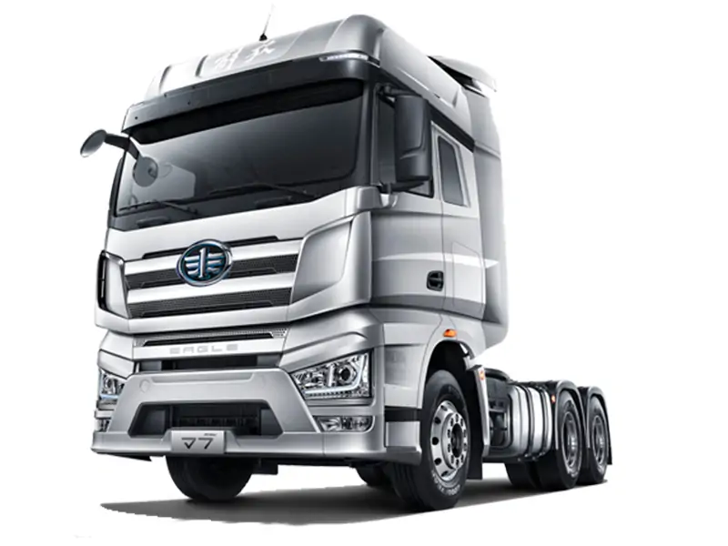 شاحنة جرار FAW منتجات عالية الجودة 100% أصلي