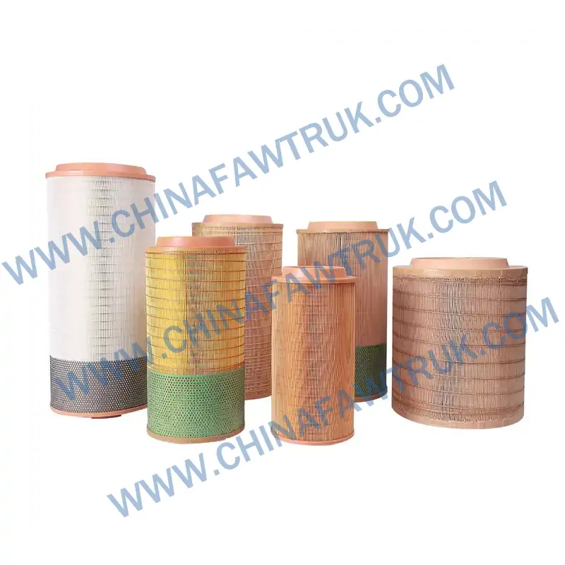 1109060A2000/A Main air filter 100% high quality
