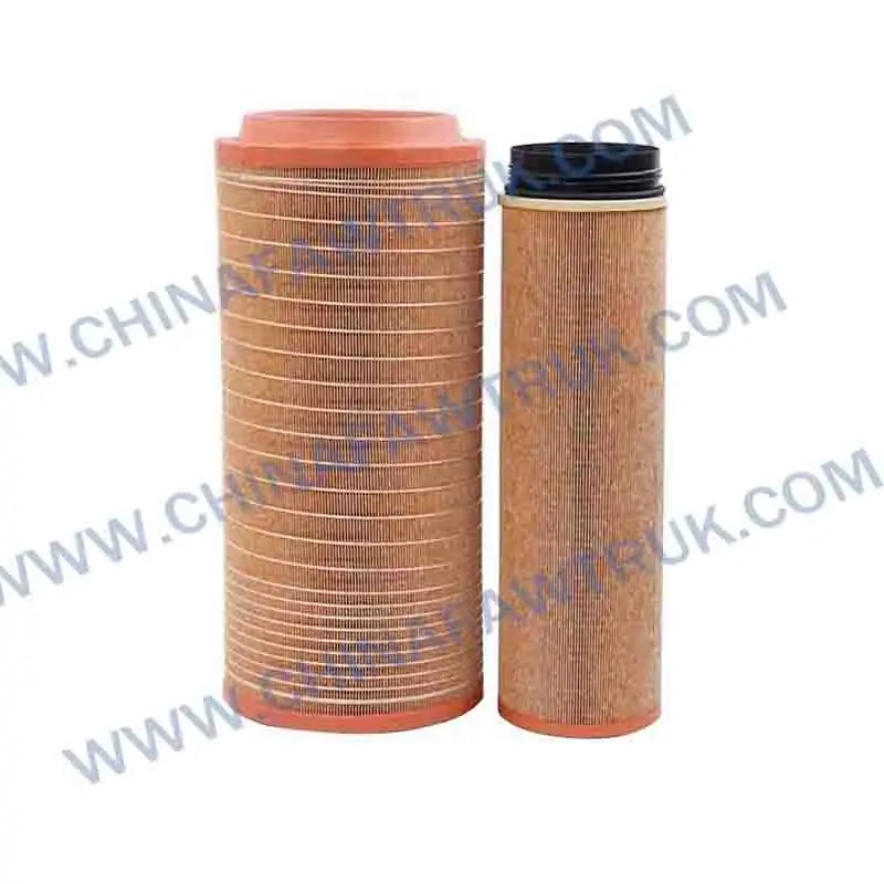 1109060A2000/A China FAW J7 Truck Parts-Main Air Filter