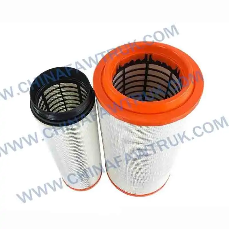 1109070-2000-C00/A China FAW J7 Truck Parts-Air Filter Auxiliary