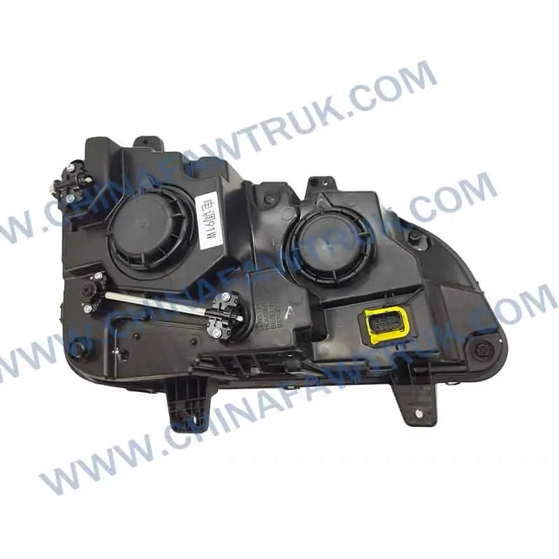 3711020-2000-C00/C China FAW J7 Truck Parts-Right Front Combination ...