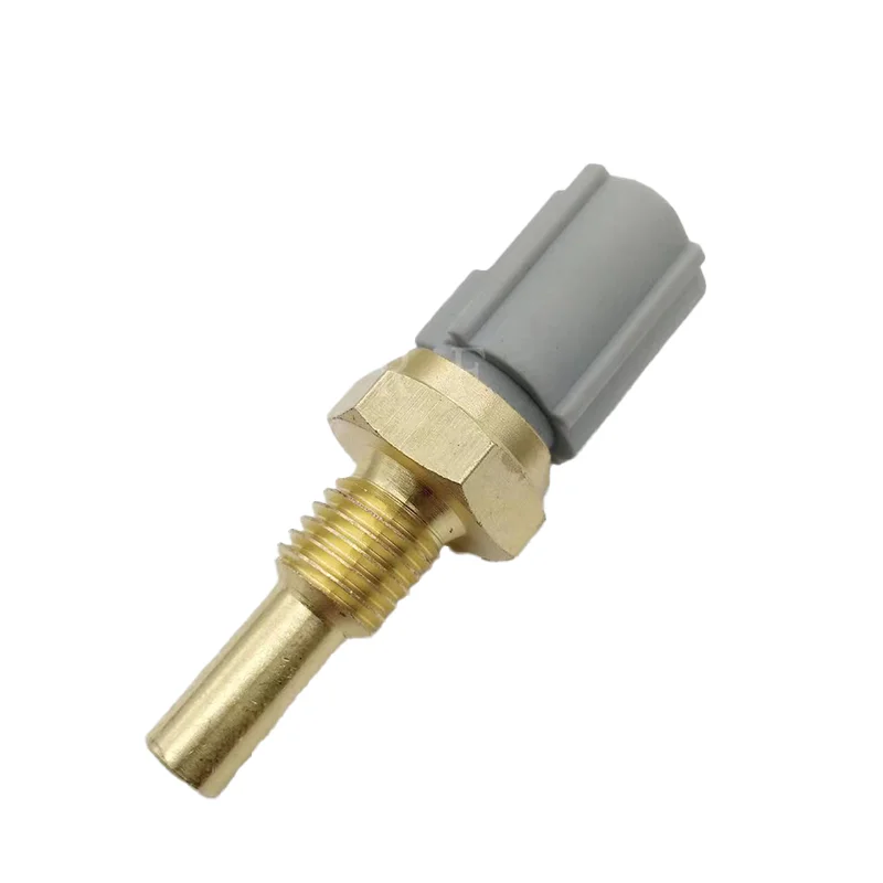 3602015B630-0000 China FAW J6 Truck Parts-Water temperature sensor assembly