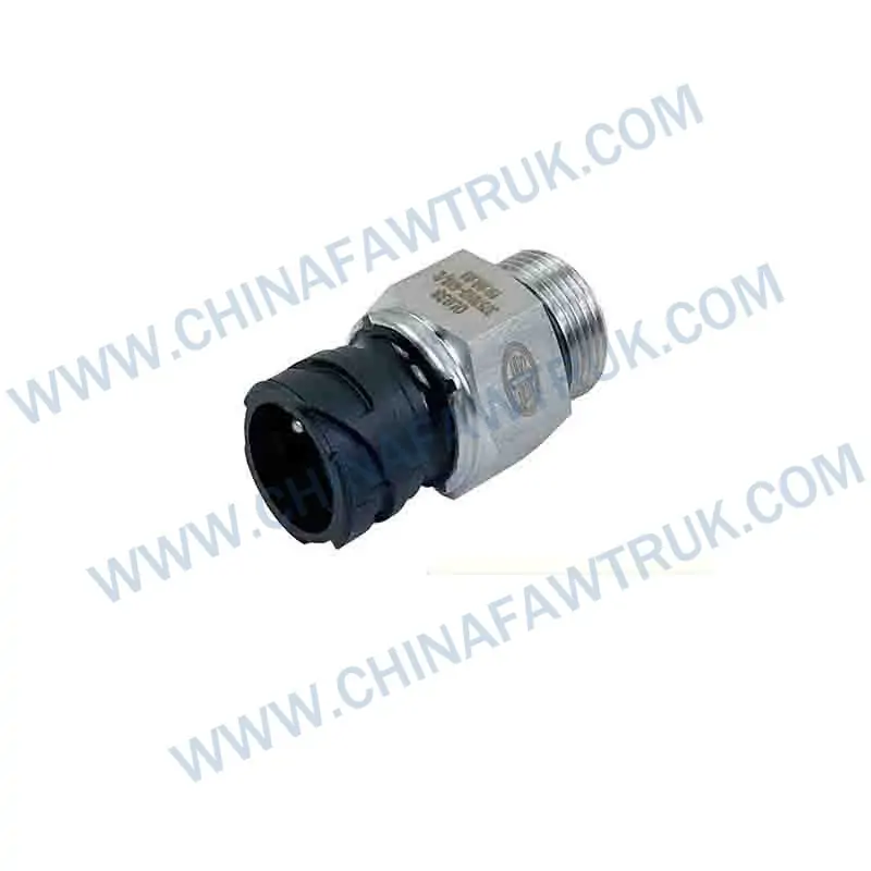 3757010-61B China FAW J6 Truck Parts-Air Pressure Sensor Assembly