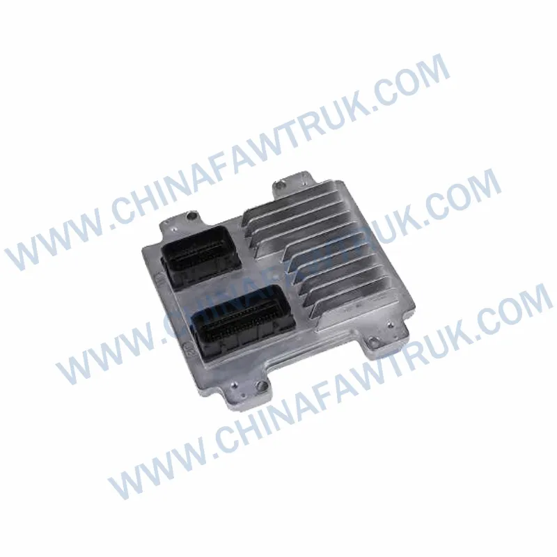 3601115-91E Engine Control Unit Assembly- Faw J7 Truck Engine Parts