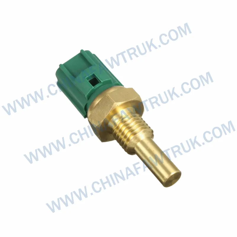 3602155-52E Coolant Temperature Sensor Assembly- أجزاء محرك الشاحنة Faw J7