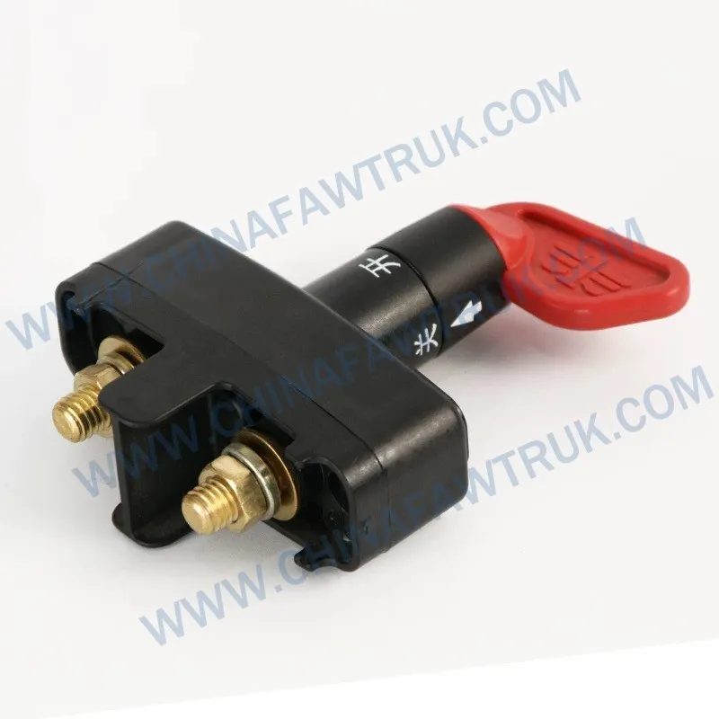 3736010-82T/D Power switch-FAW Jiefang J6P Truck Parts