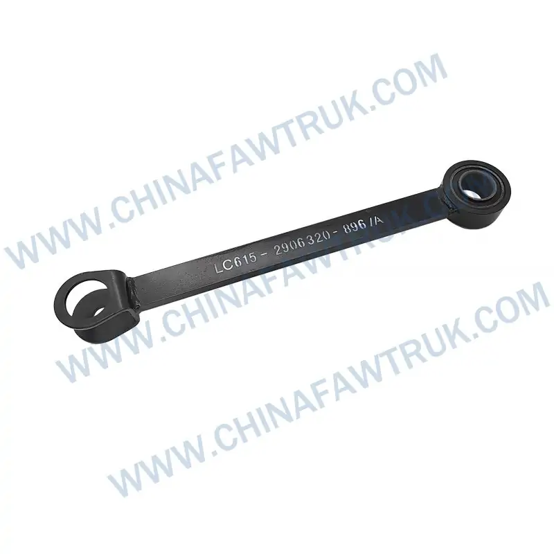 4881952010 China FAW Truck Parts-Stabilizer rods