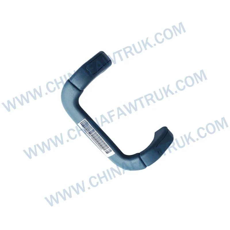 FAW J6 left rear landing handrail assembly 5402135-A86C-The Best China ...