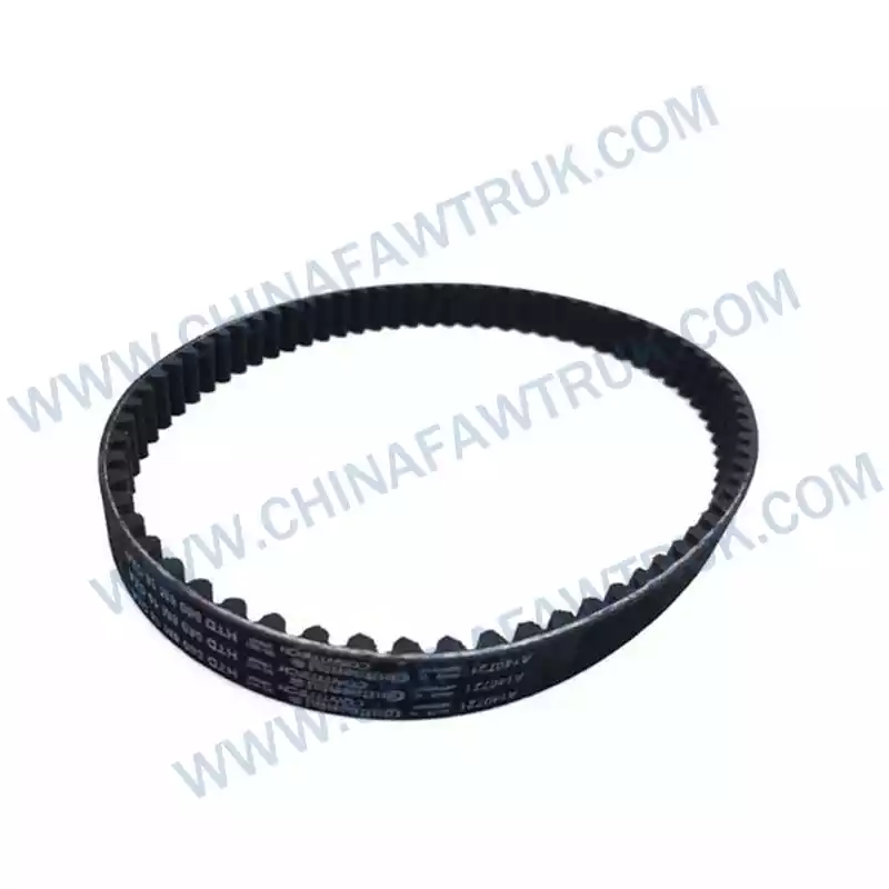 5JA115909 China FAW Truck Parts-Drive belts