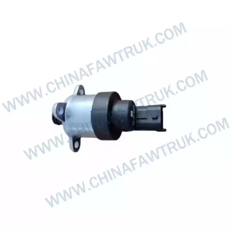 612600081583 China FAW Truck Parts-Fuel injection valves