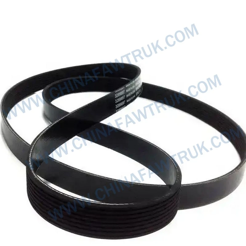 8PK1950 China FAW Truck Parts-Drive Belts