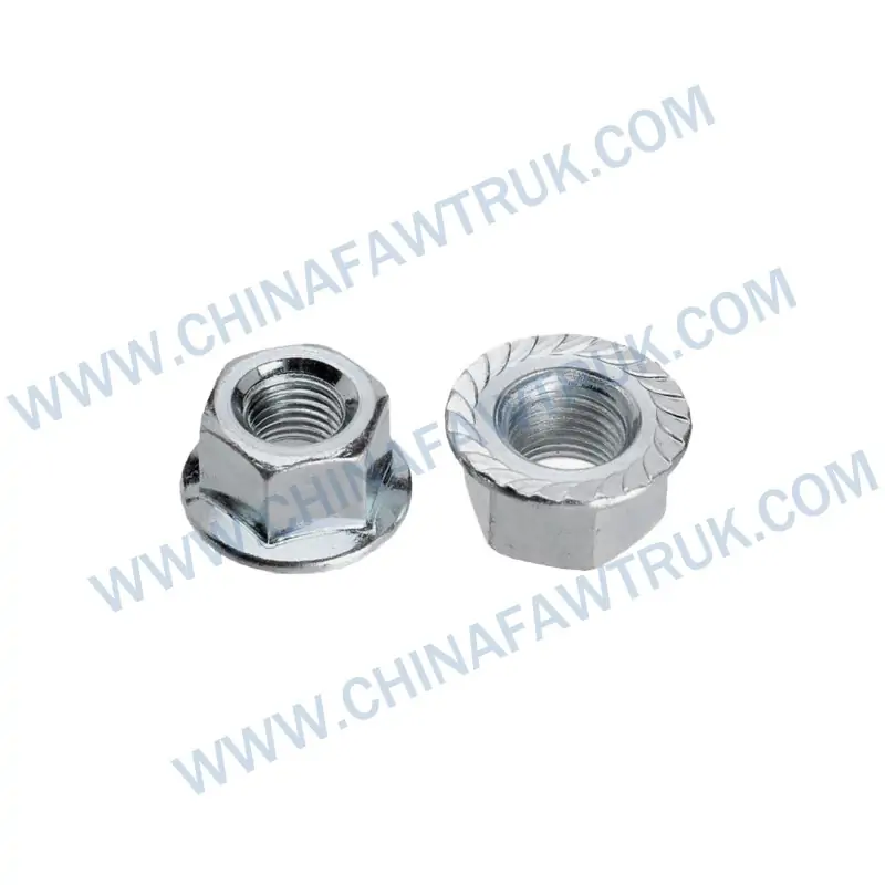 Power Distribution Box Structure Module(FAW J5 Truck Parts)-100% ...