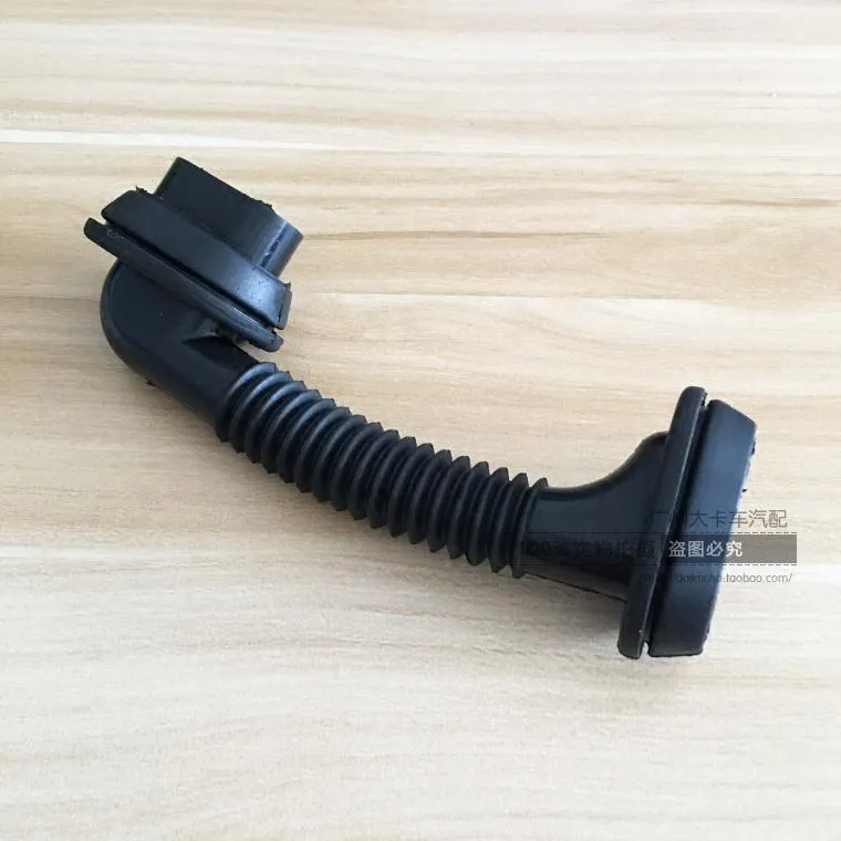 Car door wiring harness pipe-FAW Jiefang J6 Truck Parts