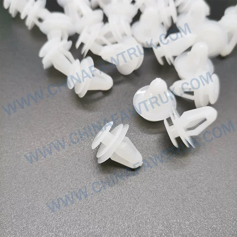 Door Panel Snap-FAW Jiefang J6 Truck Parts