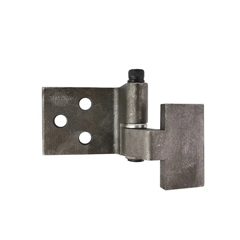 Door hinge-FAW Jiefang J6L J6P J6M Truck Parts