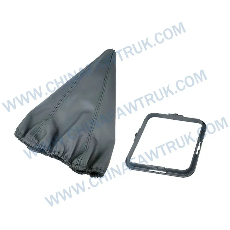 Dust Cover/Clip-FAW Jiefang J6L Truck Parts