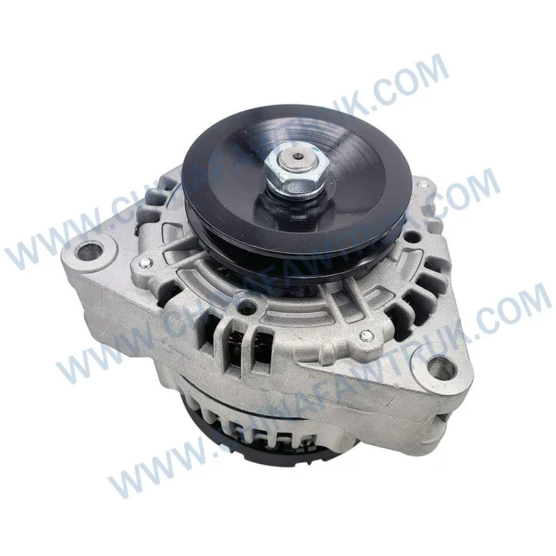 E41 Generator Assembly-FAW Jiefang J6P Truck Parts