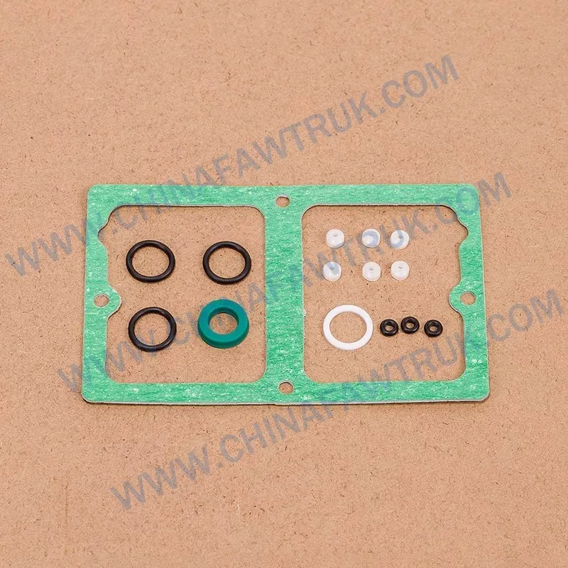 Electric pump hydraulic pump repair kit, base sealing gasket sealing ...