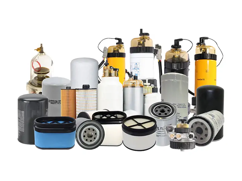 Faw Filters-We are the excellent supplier of FAW J5,J6,J7 truck filter ...