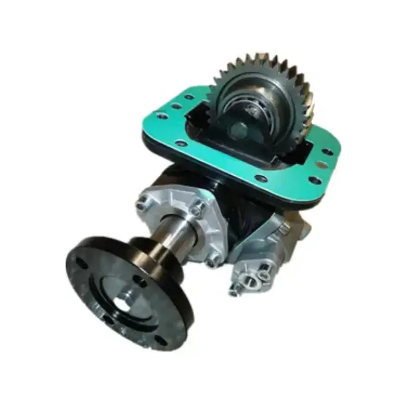 FAW J6 Truck Gearbox Parts-100% Highest Quality Truck Accessories
