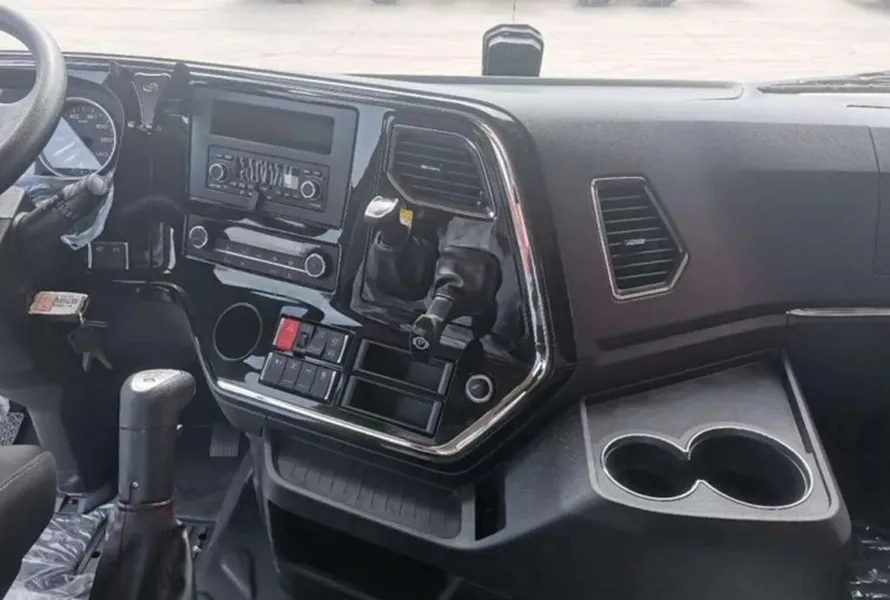 Camión faw 500hp- Productos de alta calidad 100% auténtico