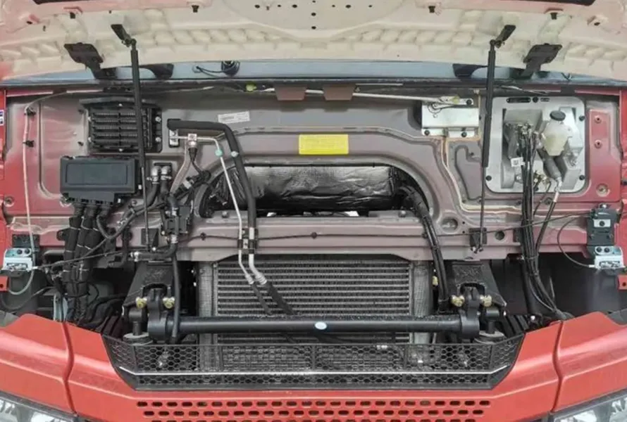 Camión faw 500hp- Productos de alta calidad 100% auténtico