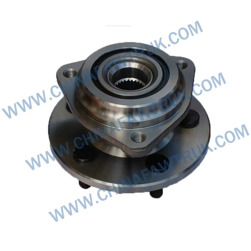 30314B China FAW J6 Truck Parts-Front hub bearing inner