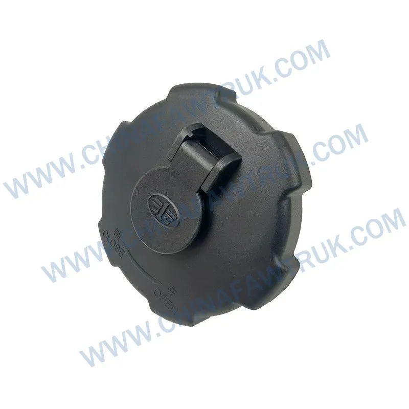 Full lock-FAW Jiefang J6 Truck Parts