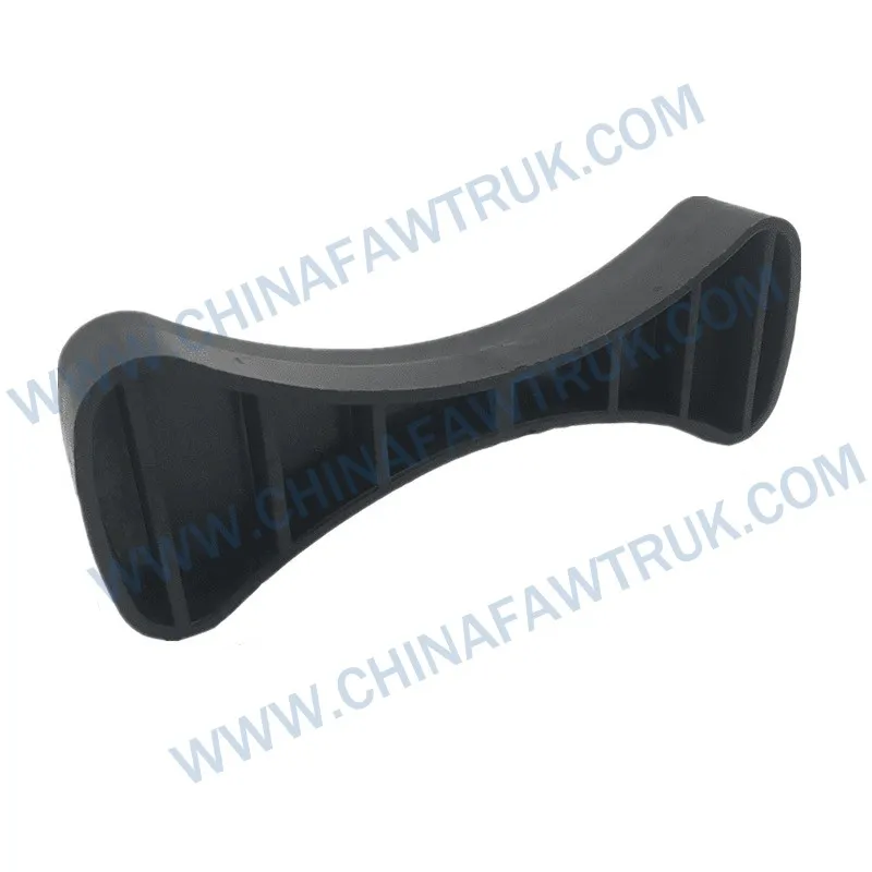 Gas storage cylinder spacer block-FAW Jiefang J6 J6L J6P Truck Parts