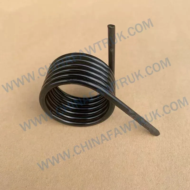 Gear lever clutch spring-FAW Jiefang JH6 J7 Truck Parts