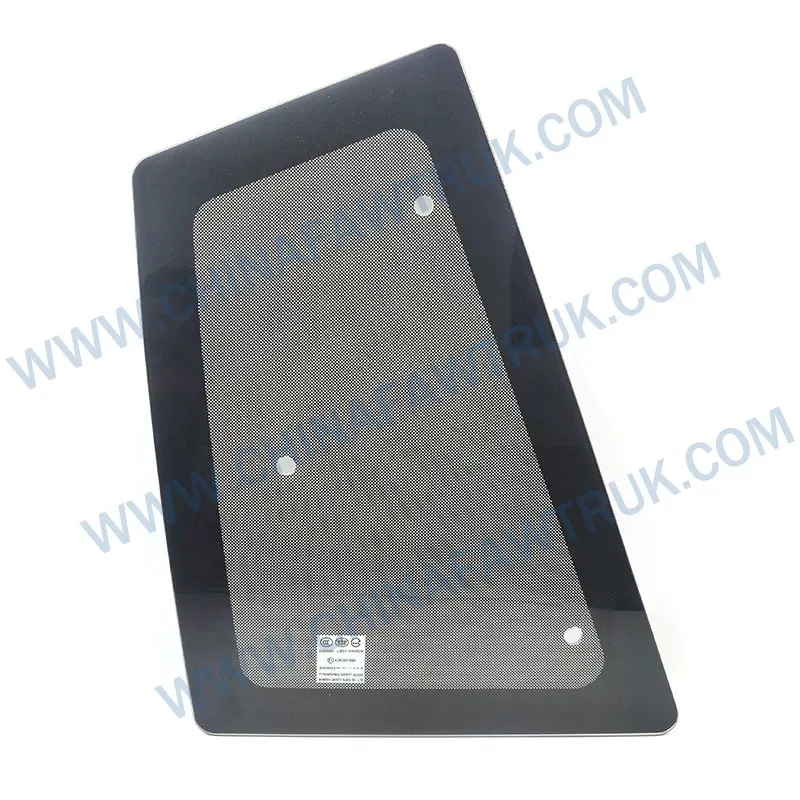 J6 sleeper side window glass-FAW Jiefang J6 Truck Parts