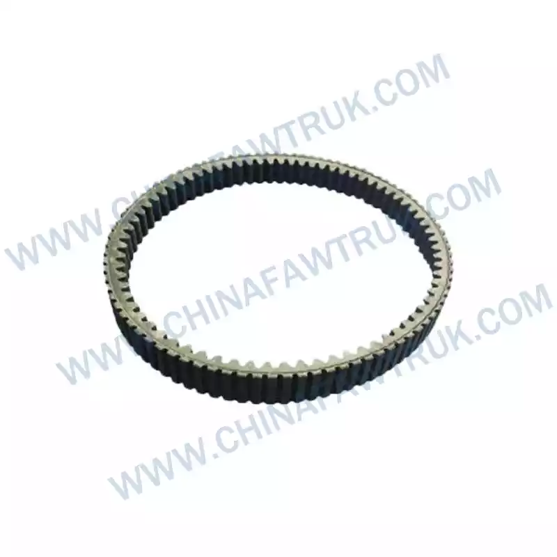 L06A109119JH China FAW Truck Parts-Drive belts
