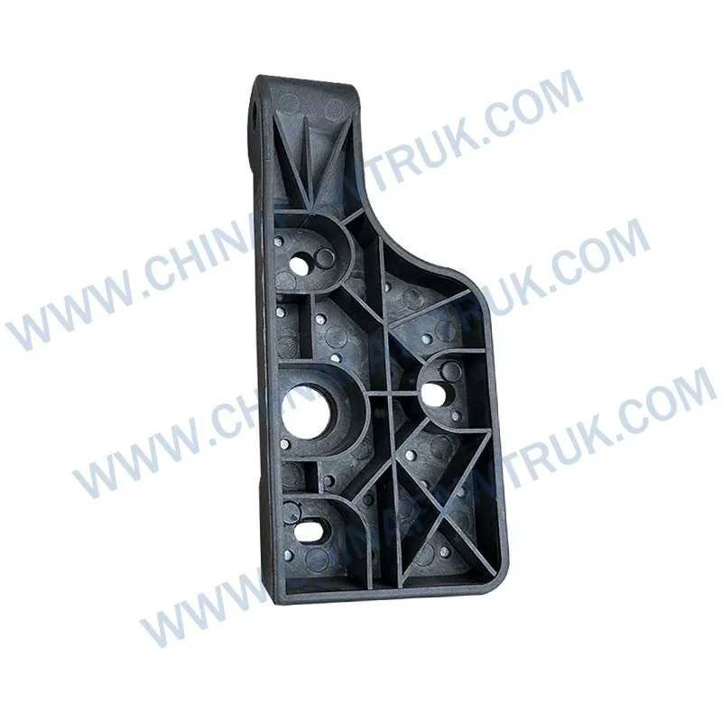 Panel handle, front flip external handle, armrest hinge, thickened iron ...