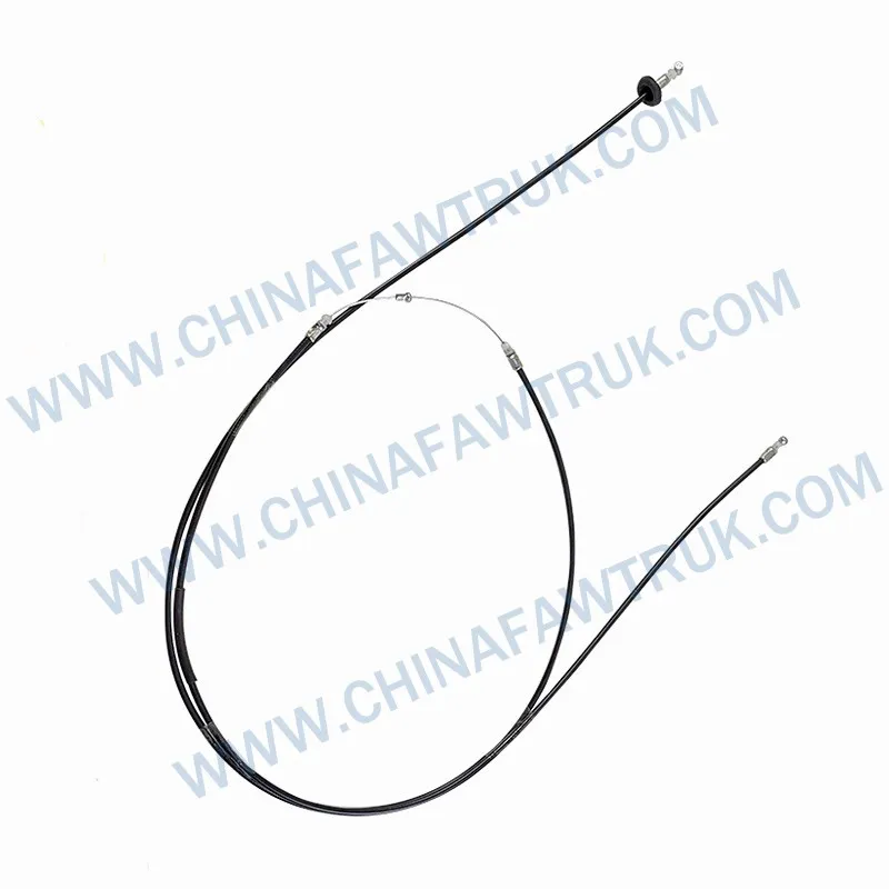 Panel lock rope small-FAW Jiefang J6L J6M Truck Parts