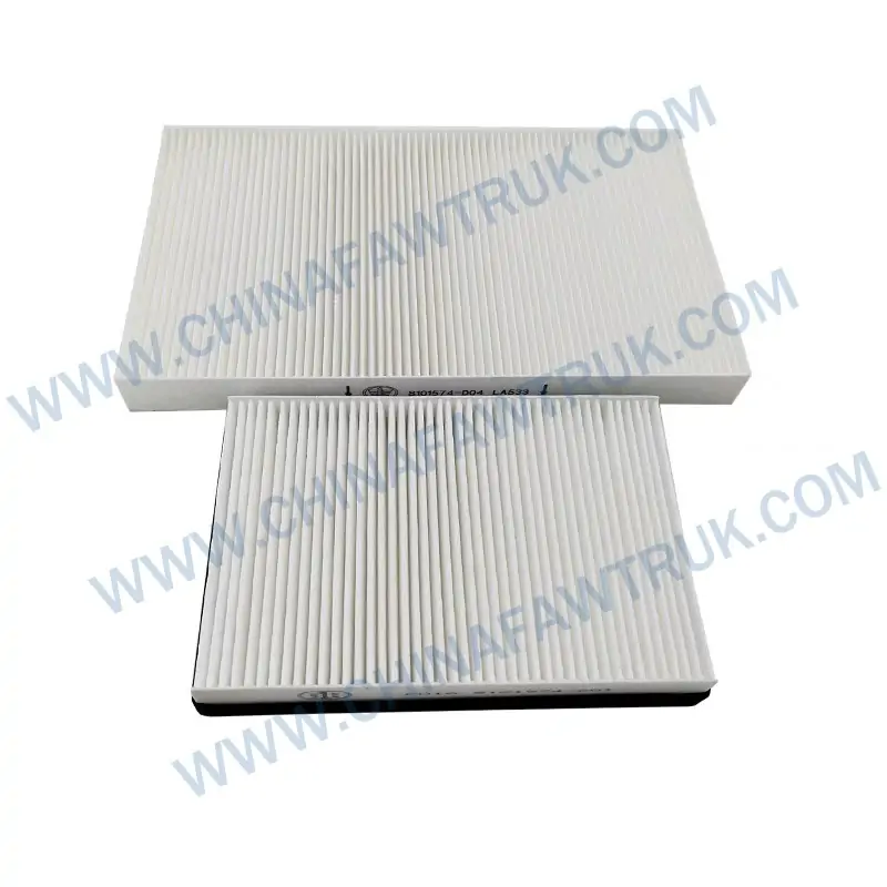 FAW Truck Filter Parts-faw air filter housing
