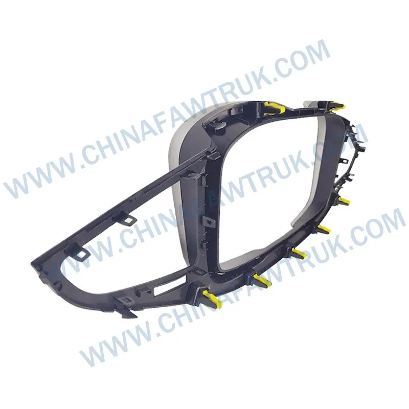 Instrument Cover-FAW Jiefang J6 Truck Parts